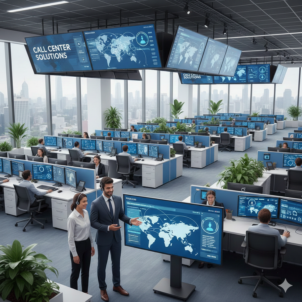 JSK Stelecom - Enterprise Telecommunication Solutions