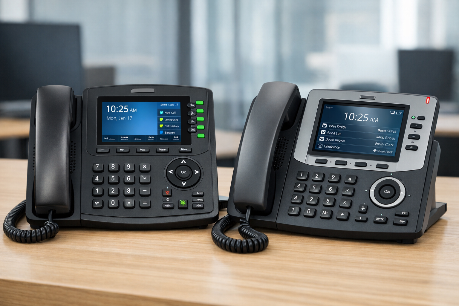 JSK Stelecom - Enterprise Telecommunication Solutions